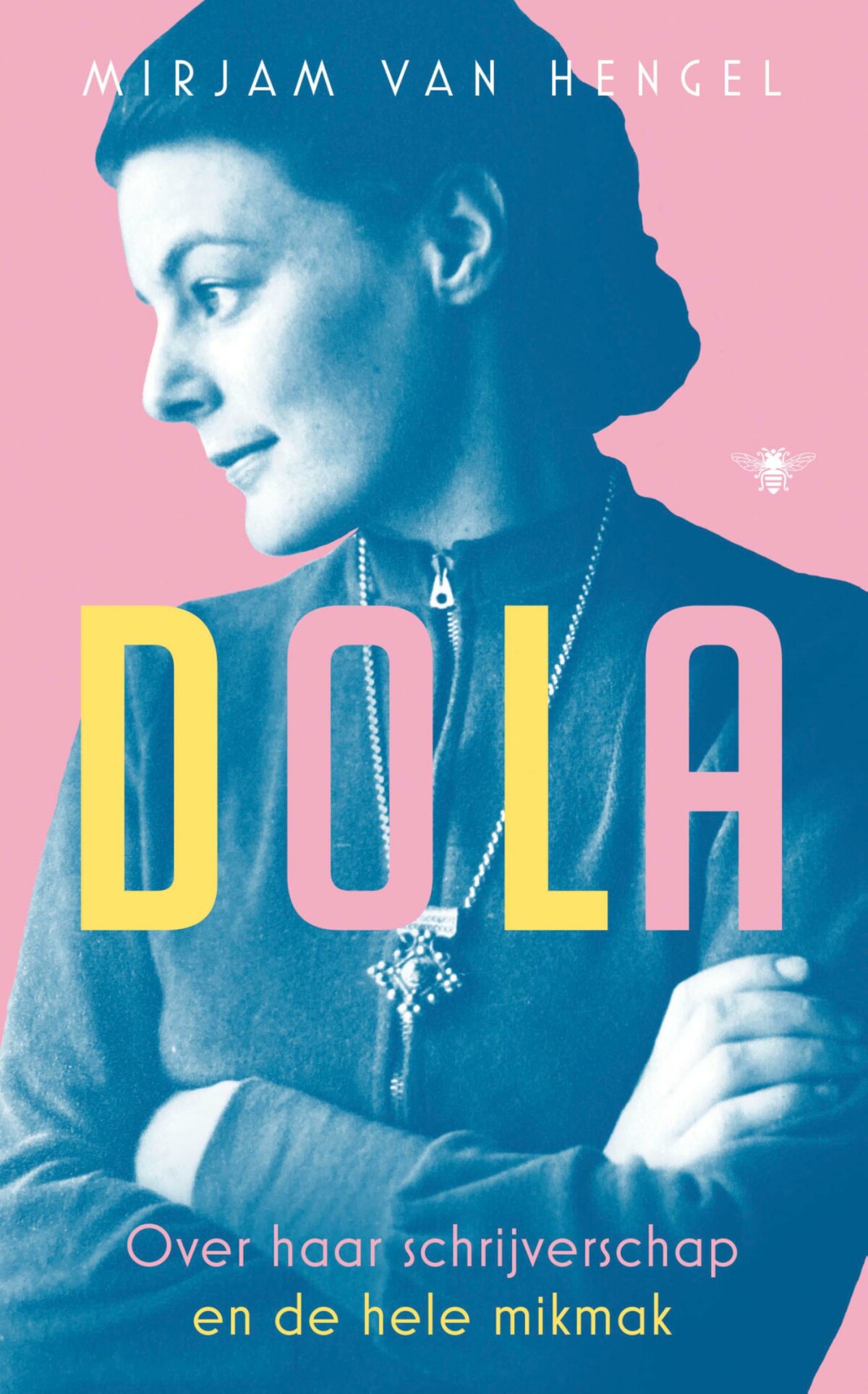 Dola by Mirjam van Hengel | Goodreads