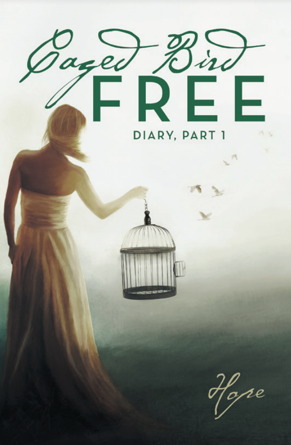 Caged Free Bird, Diary Part 1 by Selma Zein | Goodreads