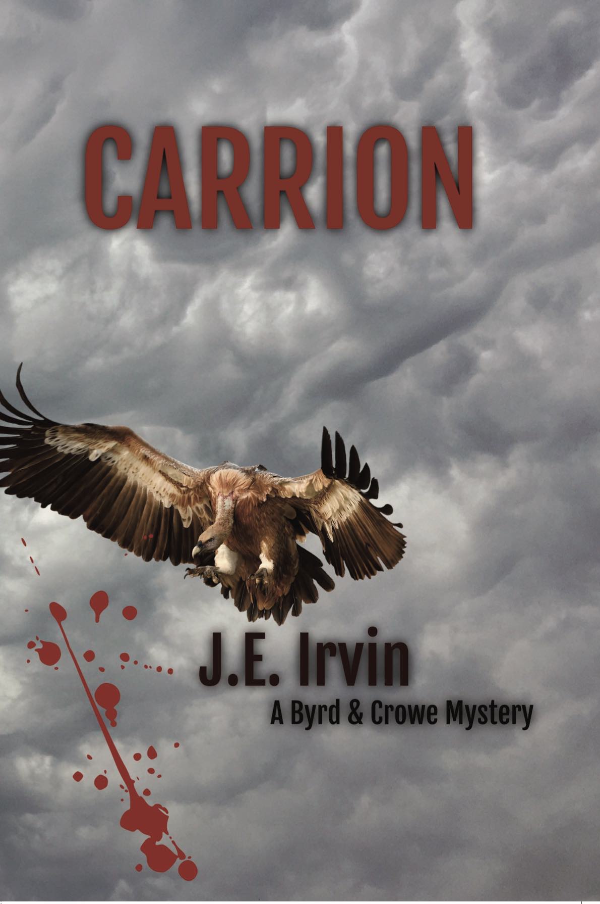 Carrion by J.E. Irvin | Goodreads