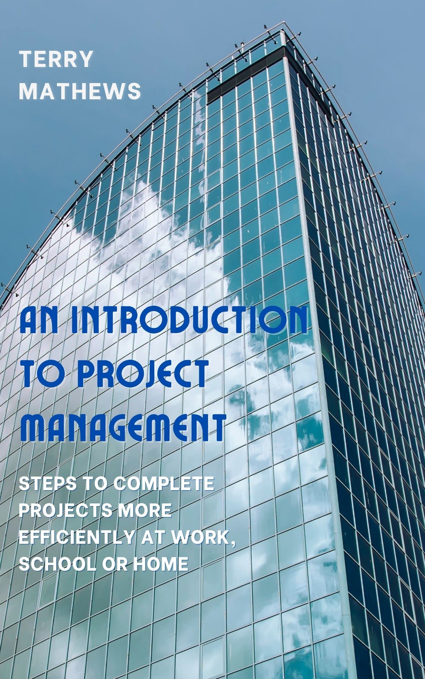 An Introduction To Project Management: Steps to Complete Projects More ...