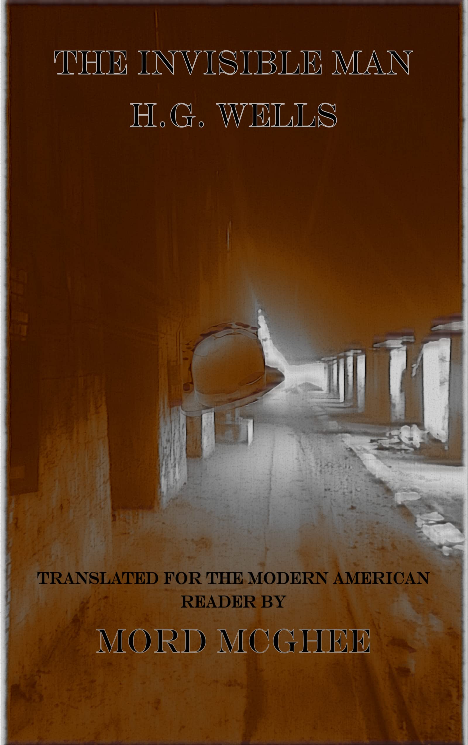 The Invisible Man (Translated) by H.G. Wells | Goodreads