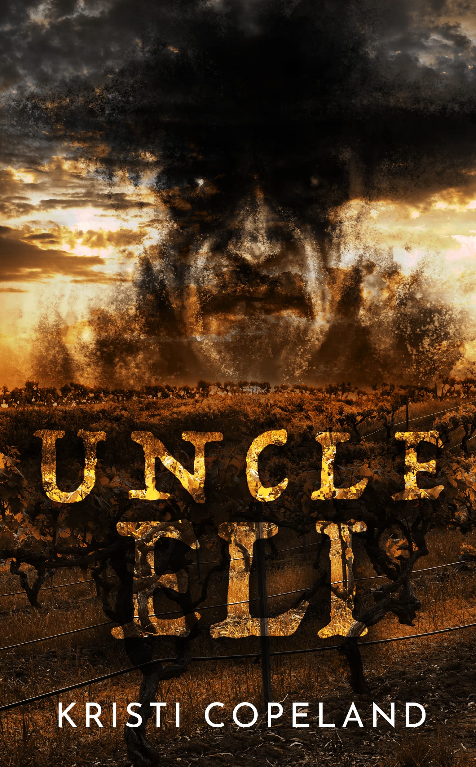 Uncle Eli - A Short Story by Kristi Copeland | Goodreads