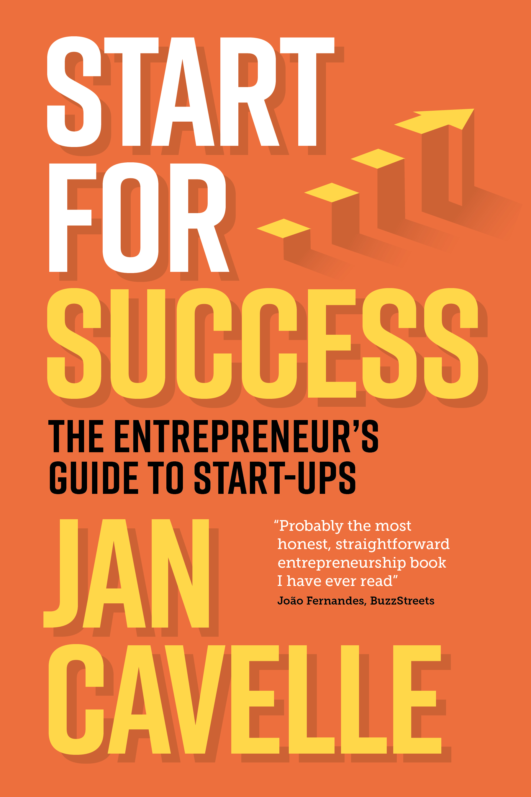 Start for Success by Jan Cavelle | Goodreads