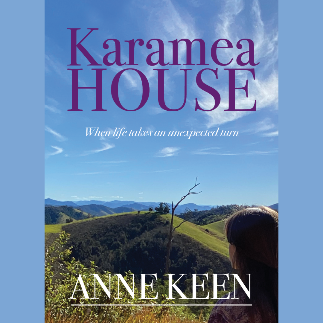 Karamea House by Anne Keen | Goodreads