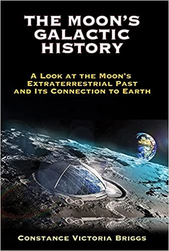 The Moon's Galactic History: A Look at the Moon's Extraterrestrial Past ...