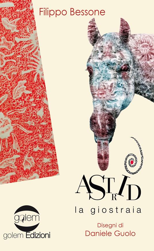 Astrid la giostraia by Filippo Bessone | Goodreads