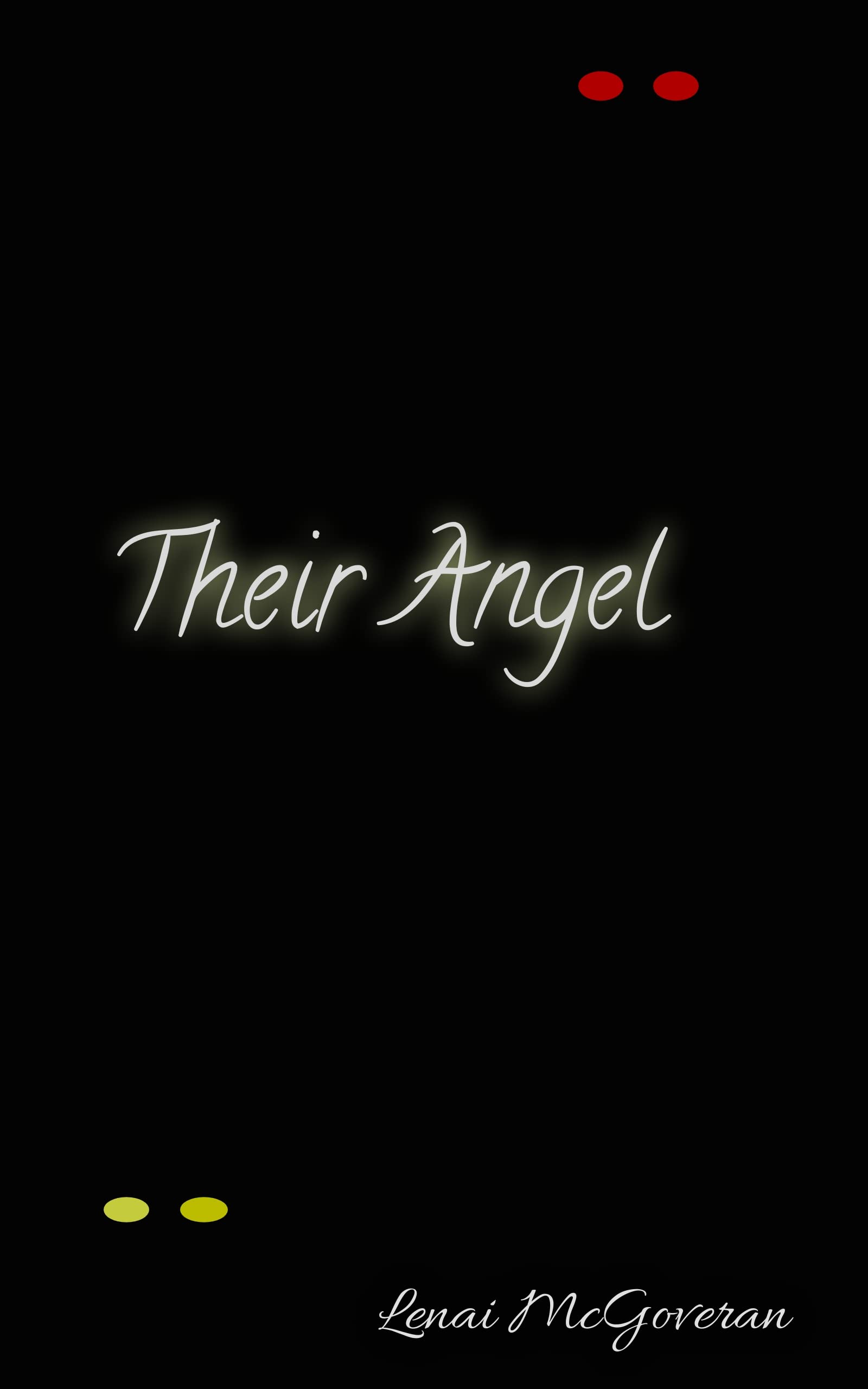 Their Angel (Wolfsong Book 3) by Lenai McGoveran | Goodreads