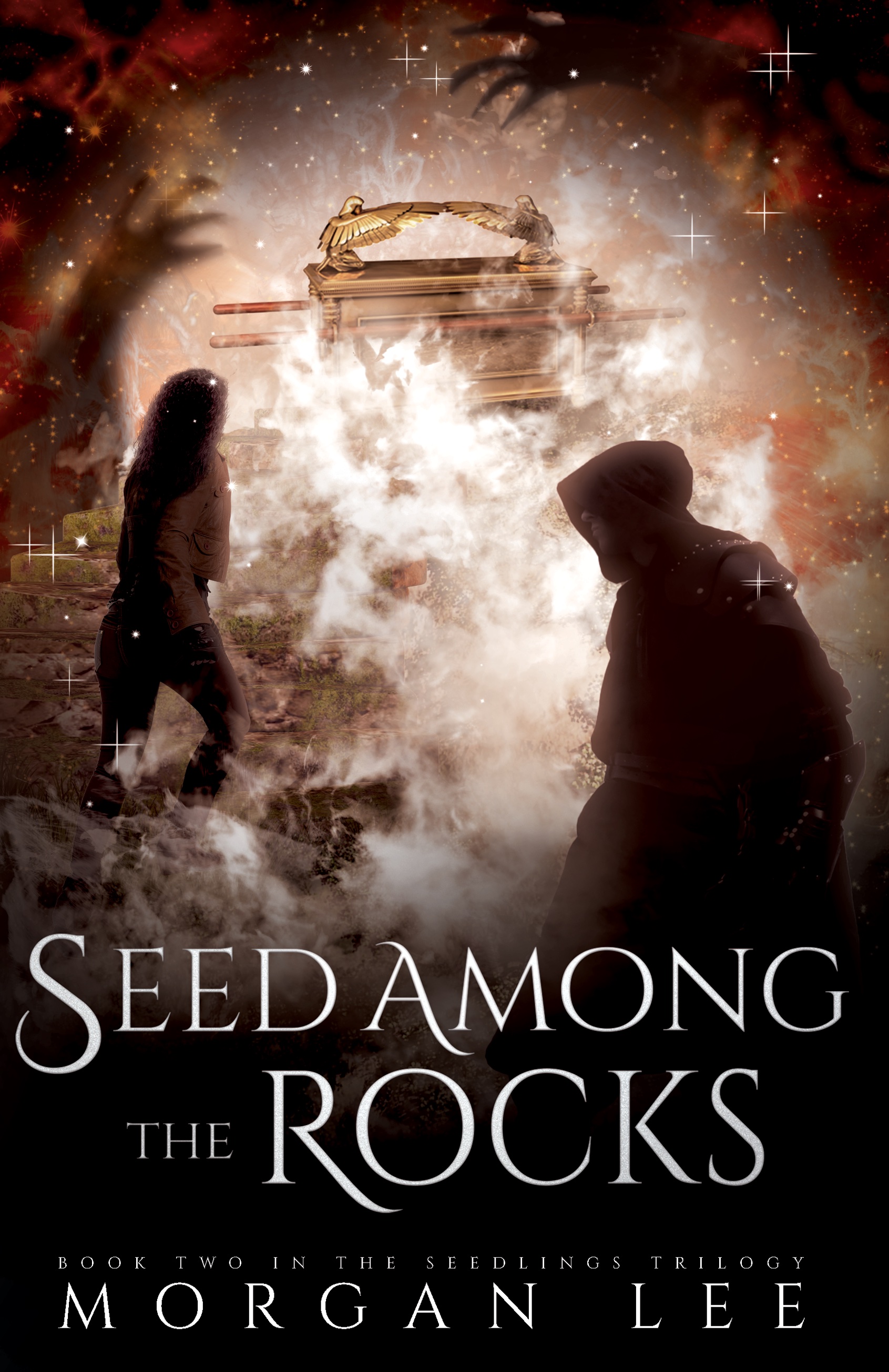Seed Among the Rocks (Seedlings Trilogy, #2) by Morgan Lee | Goodreads