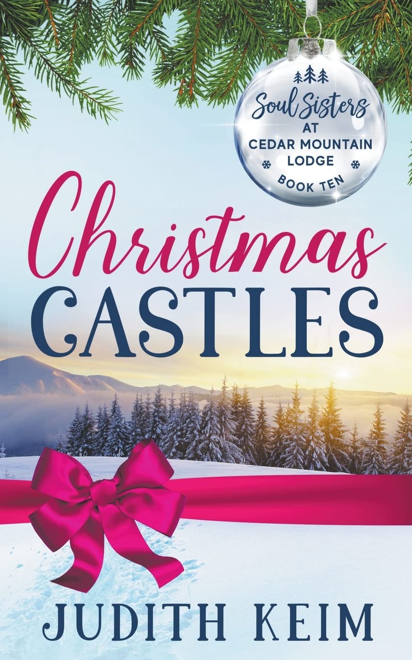 Christmas Castles by Judith Keim | Goodreads