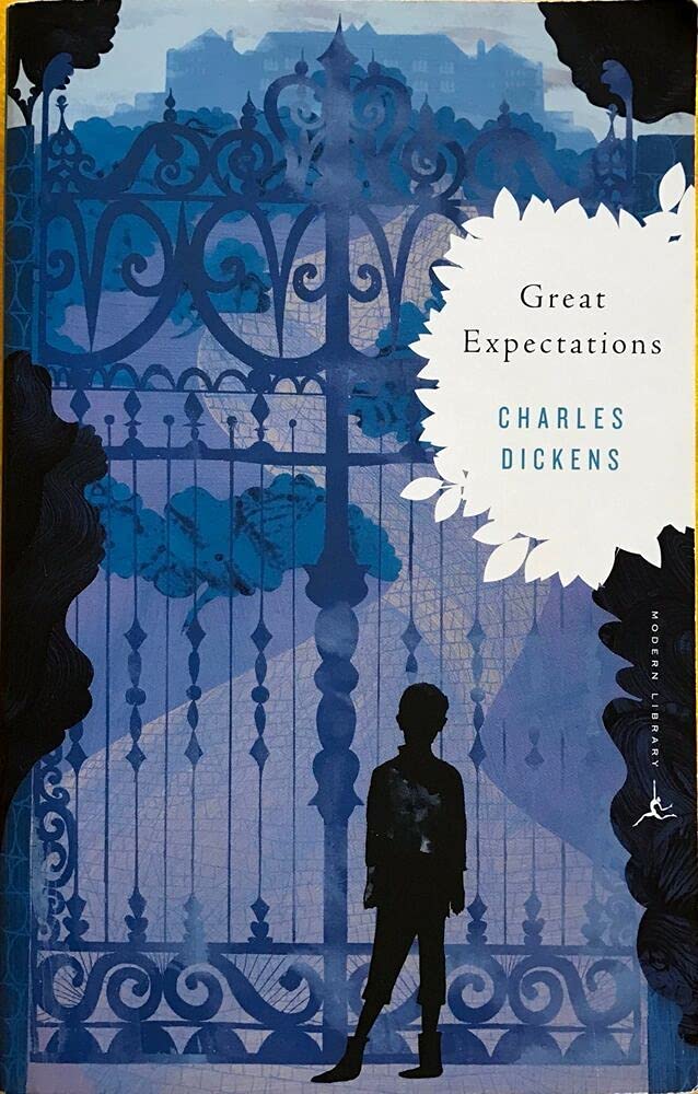 Great Expectations. Illustrated. by Charles Dickens | Goodreads