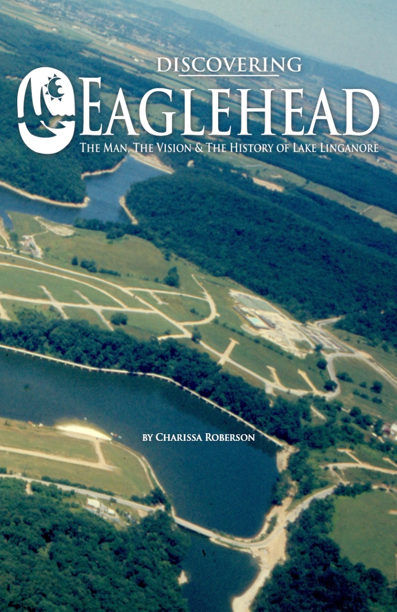 Discovering Eaglehead by Charissa Roberson | Goodreads