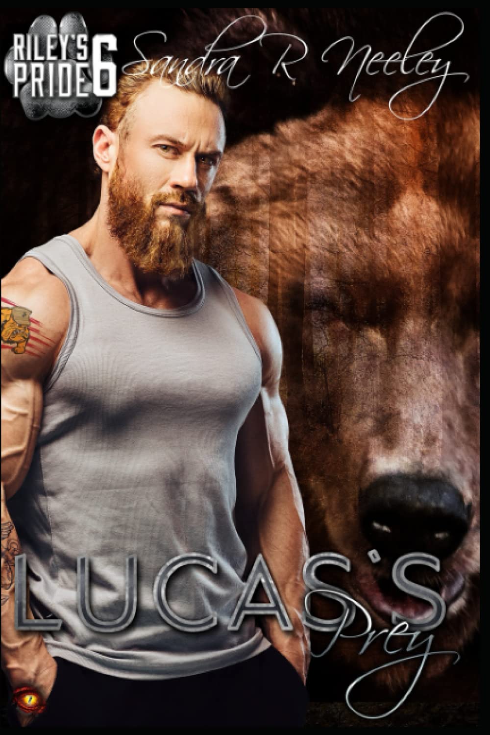 Lucas's Prey (Riley's Pride) by Sandra R. Neeley | Goodreads