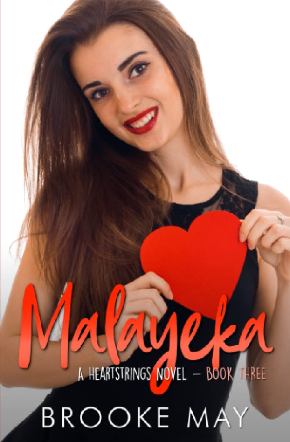 Malayeka by Brooke May | Goodreads