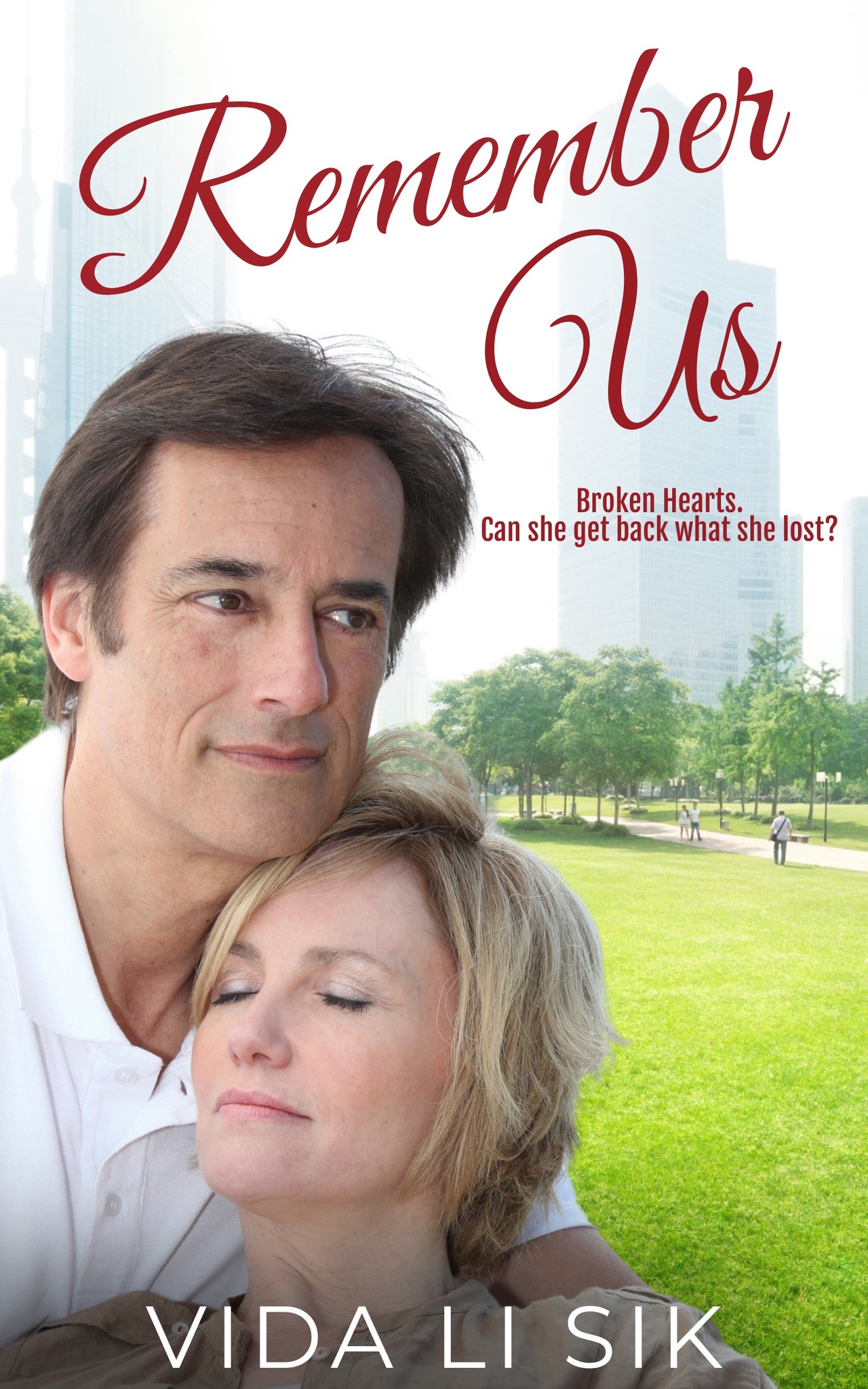 Remember Us (Remember, #3) by Vida Li Sik | Goodreads