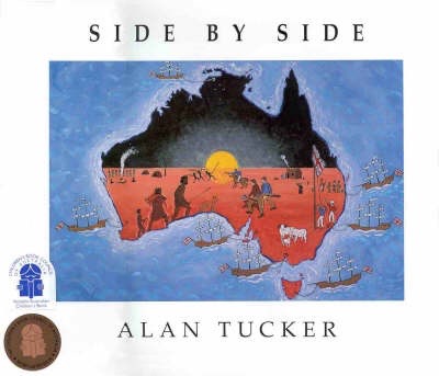 Side by side by Alan R. Tucker | Goodreads