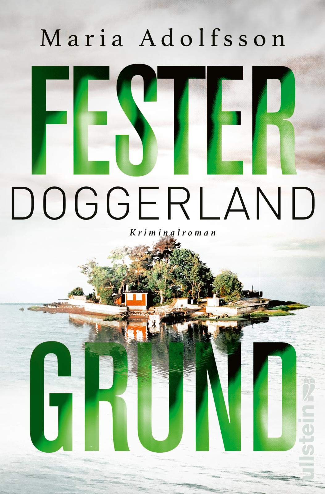 Fester Grund (Ein Doggerland-Krimi #3) by Maria Adolfsson | Goodreads