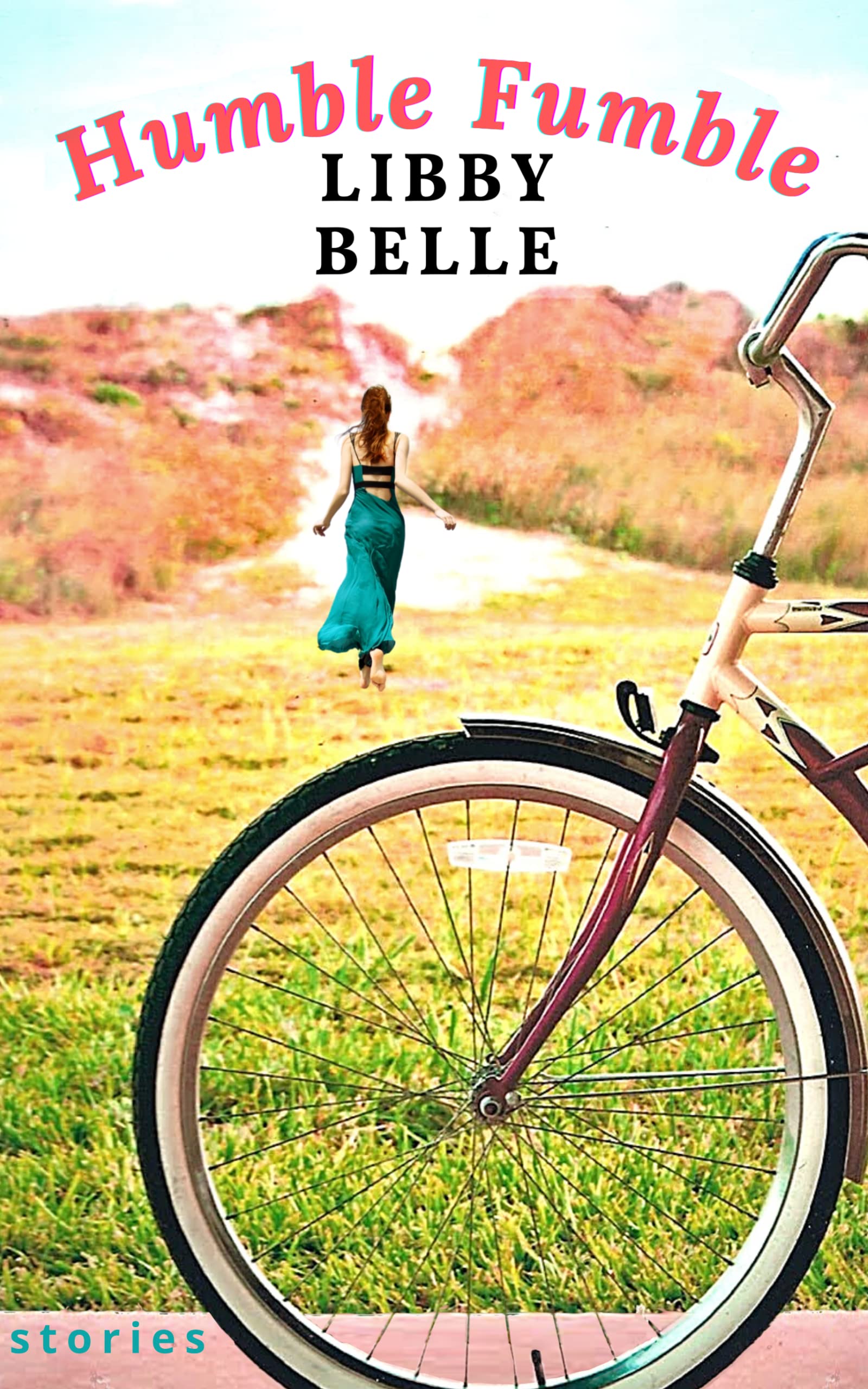 Humble Fumble by Libby Belle | Goodreads