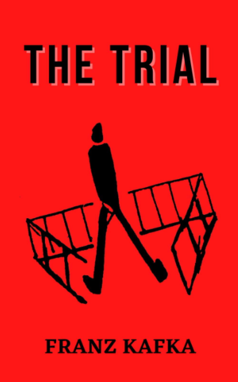 The Trial: (Annotated) by Franz Kafka | Goodreads