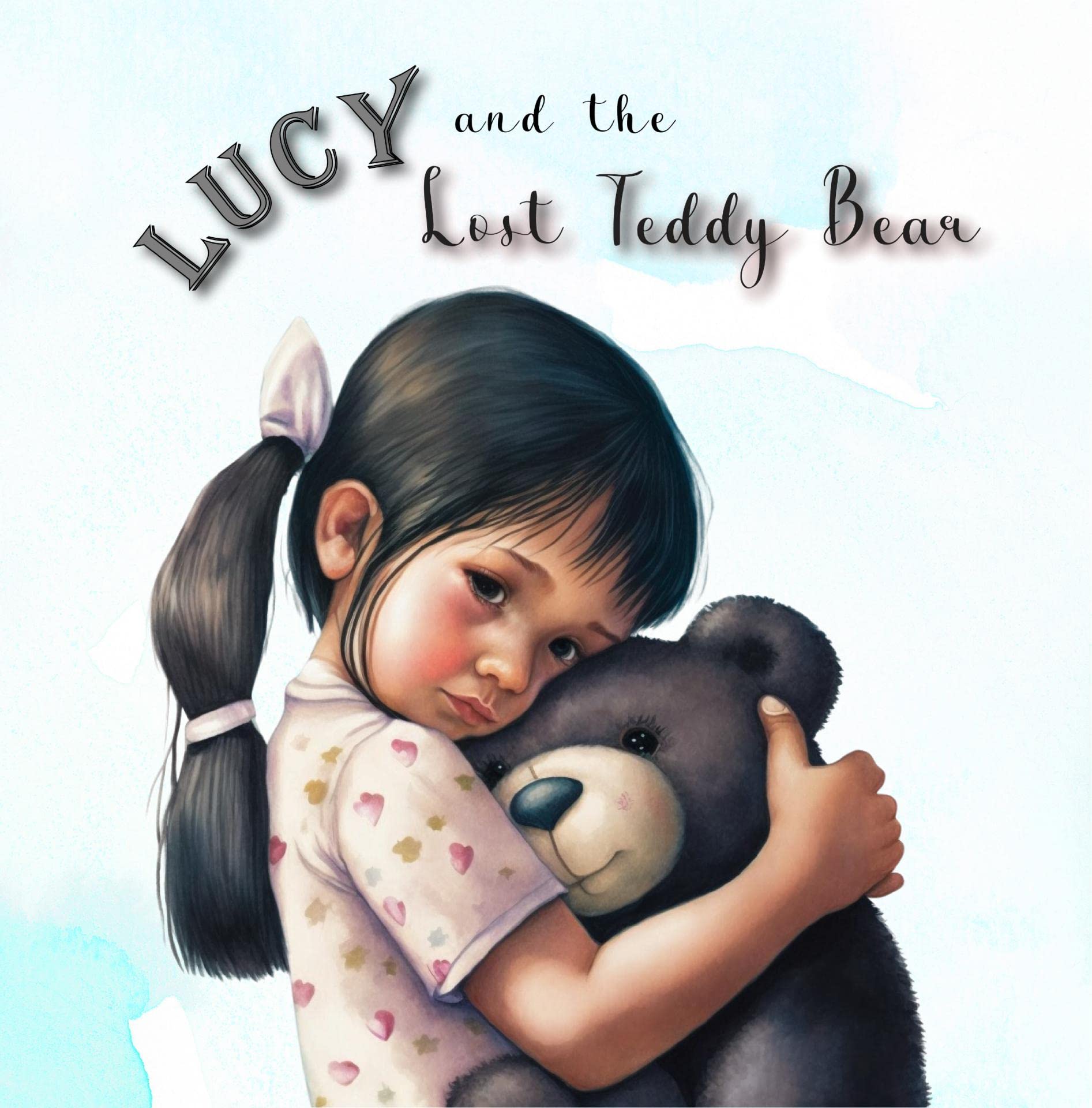 Lucy and the Lost Teddy Bear by Busy Kittens | Goodreads