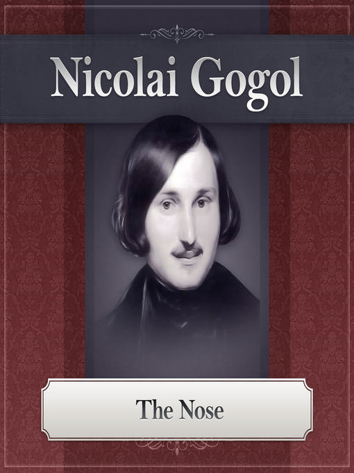 The Nose by Nikolai Gogol | Goodreads