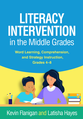 Literacy Intervention in the Middle Grades: Word Learning ...