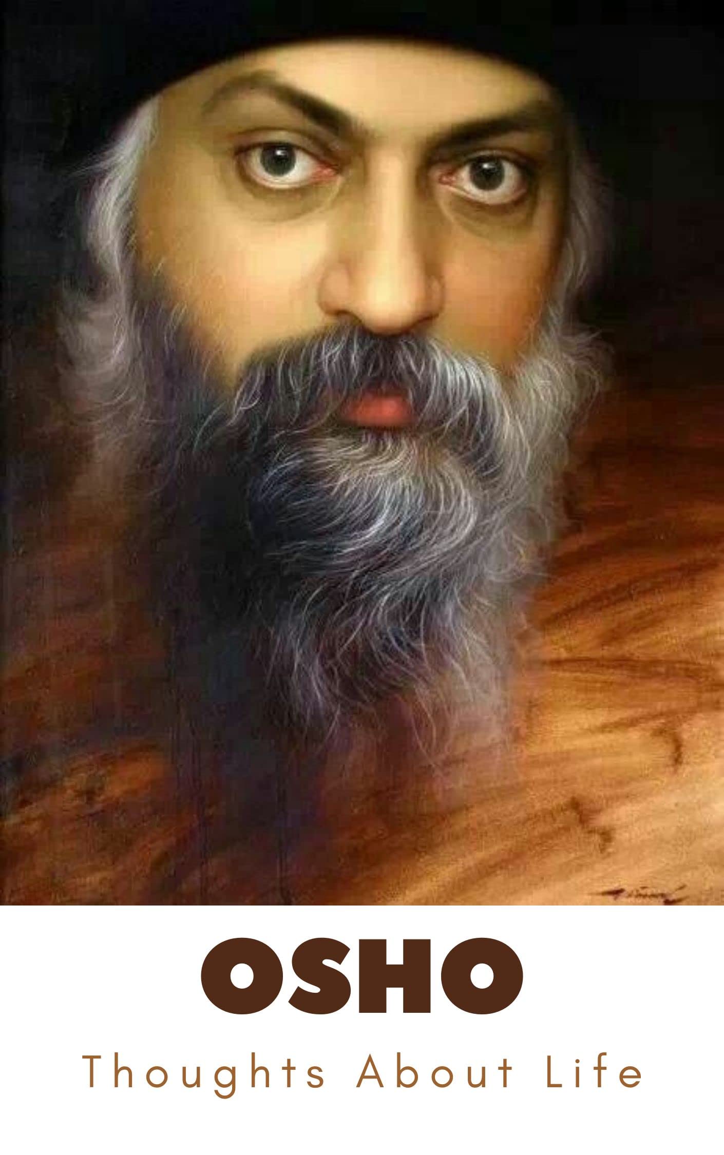 Osho | Thoughts About Life by Parveen Kaloiya | Goodreads