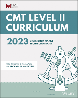 Cmt Curriculum Level II 2023: Theory and Analysis by CMT Association ...