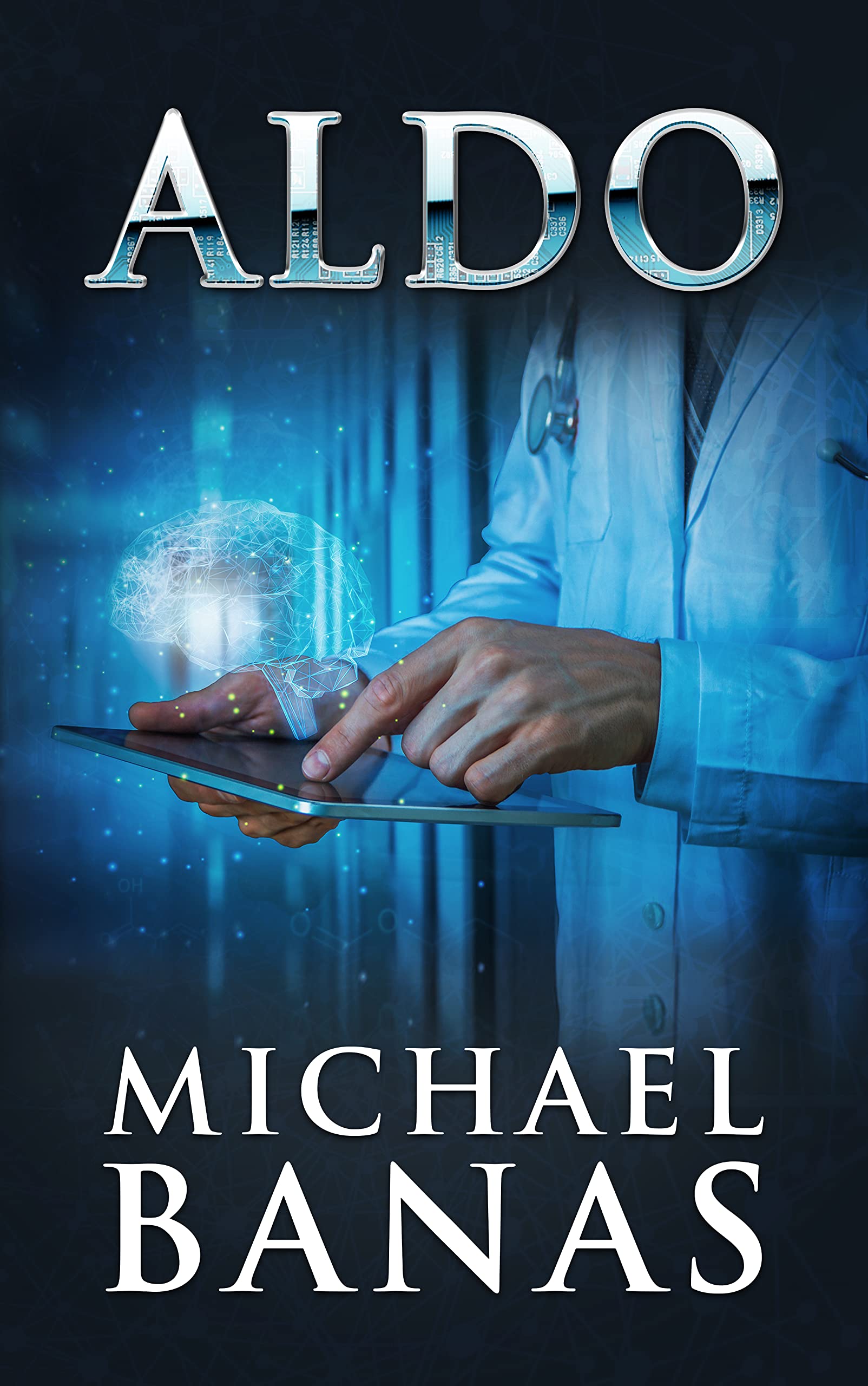 Aldo by Michael Banas | Goodreads