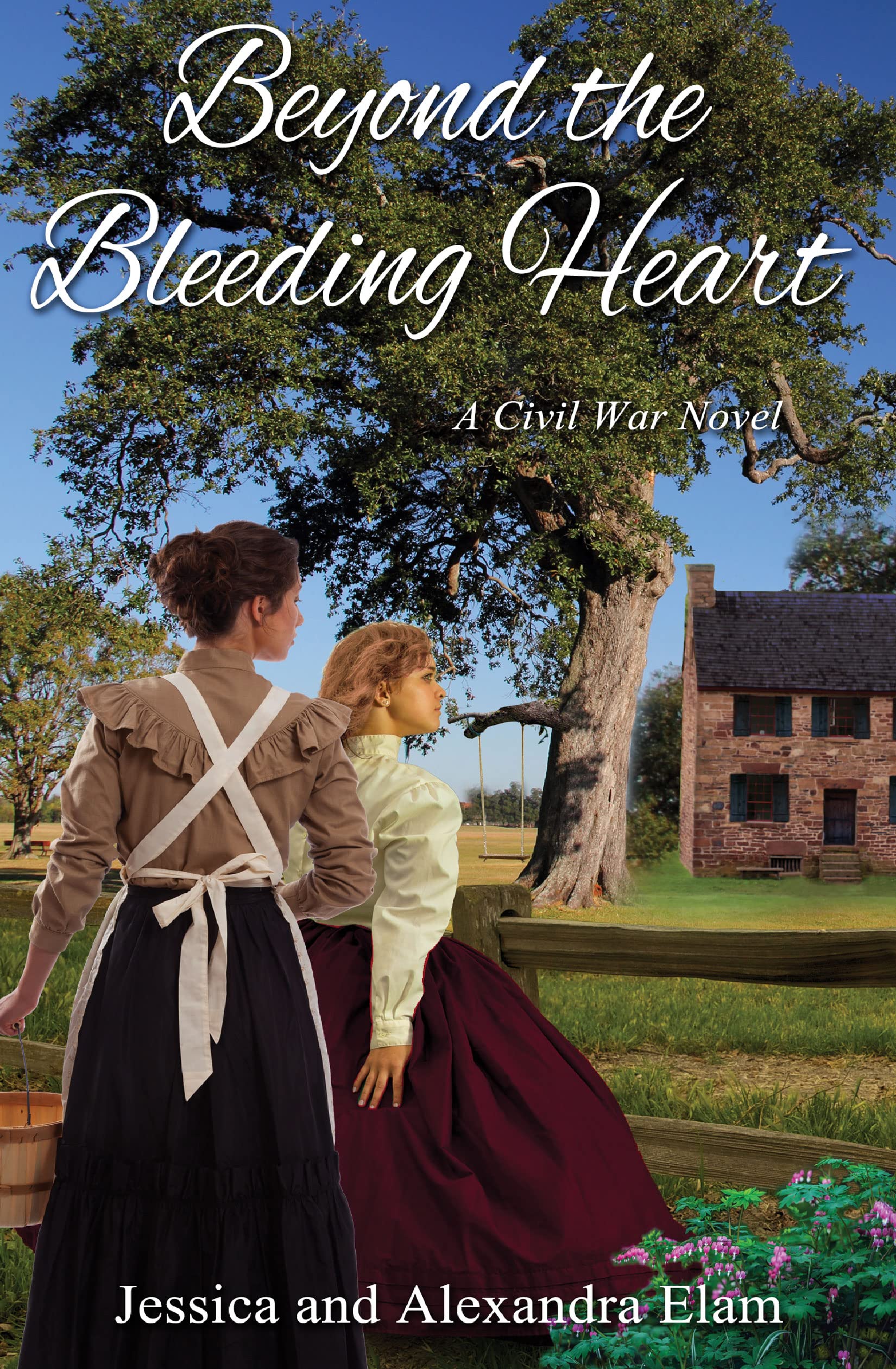 Beyond the Bleeding Heart: A Tale of the American Civil War by Jessica ...