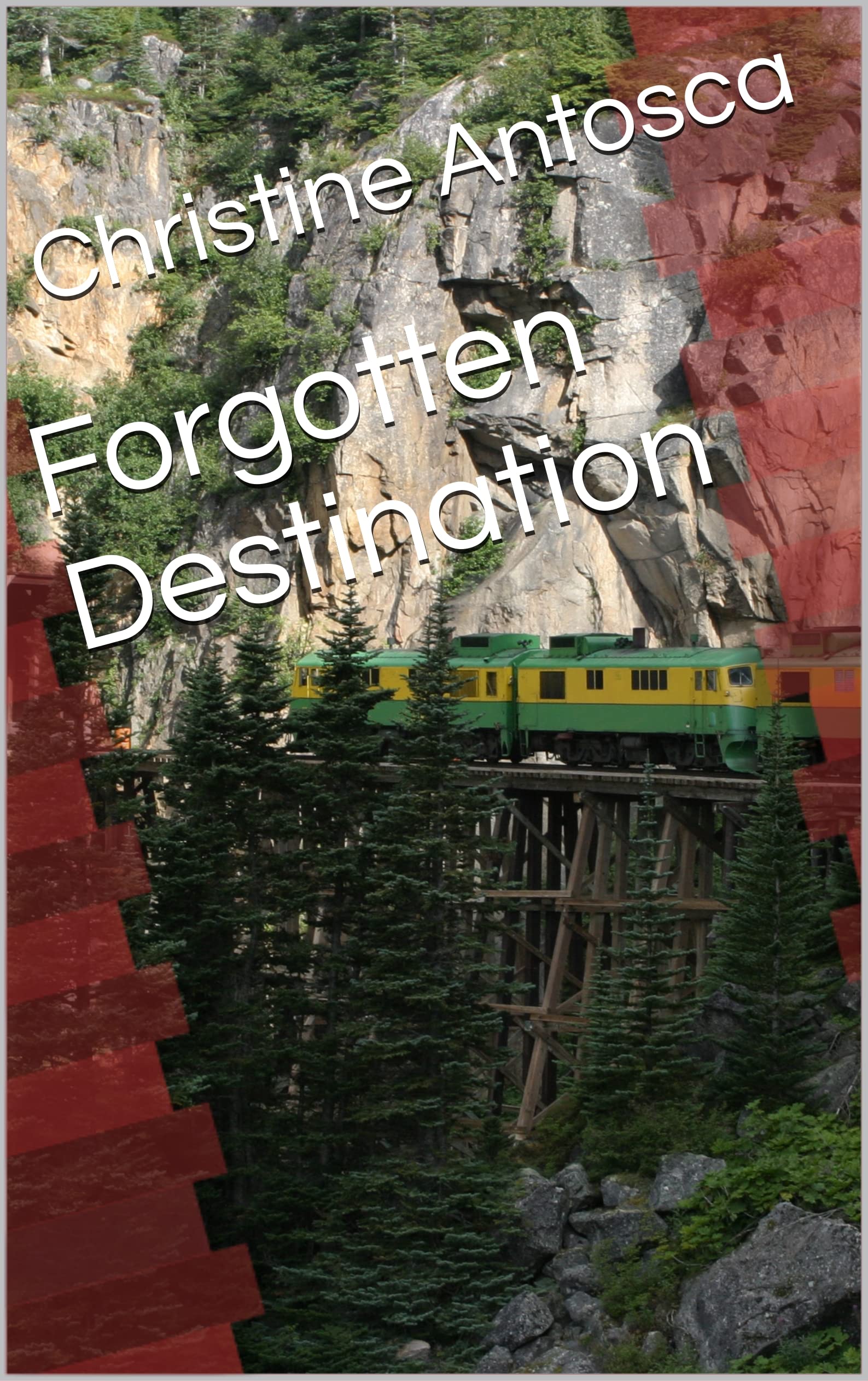 Forgotten Destination by Christine Antosca | Goodreads