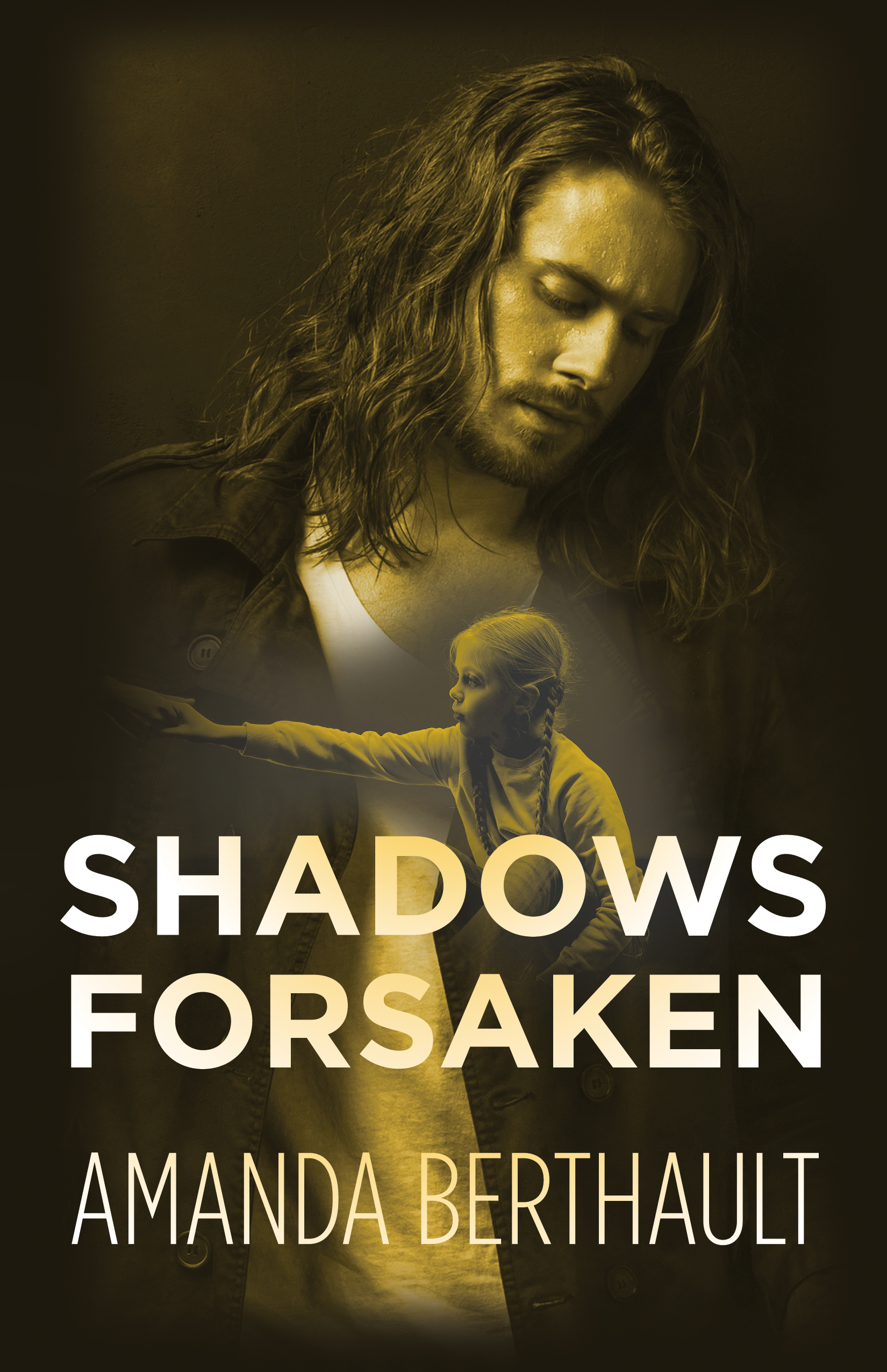 Shadows Forsaken (The Shadows Trilogy #3) by Amanda Berthault | Goodreads