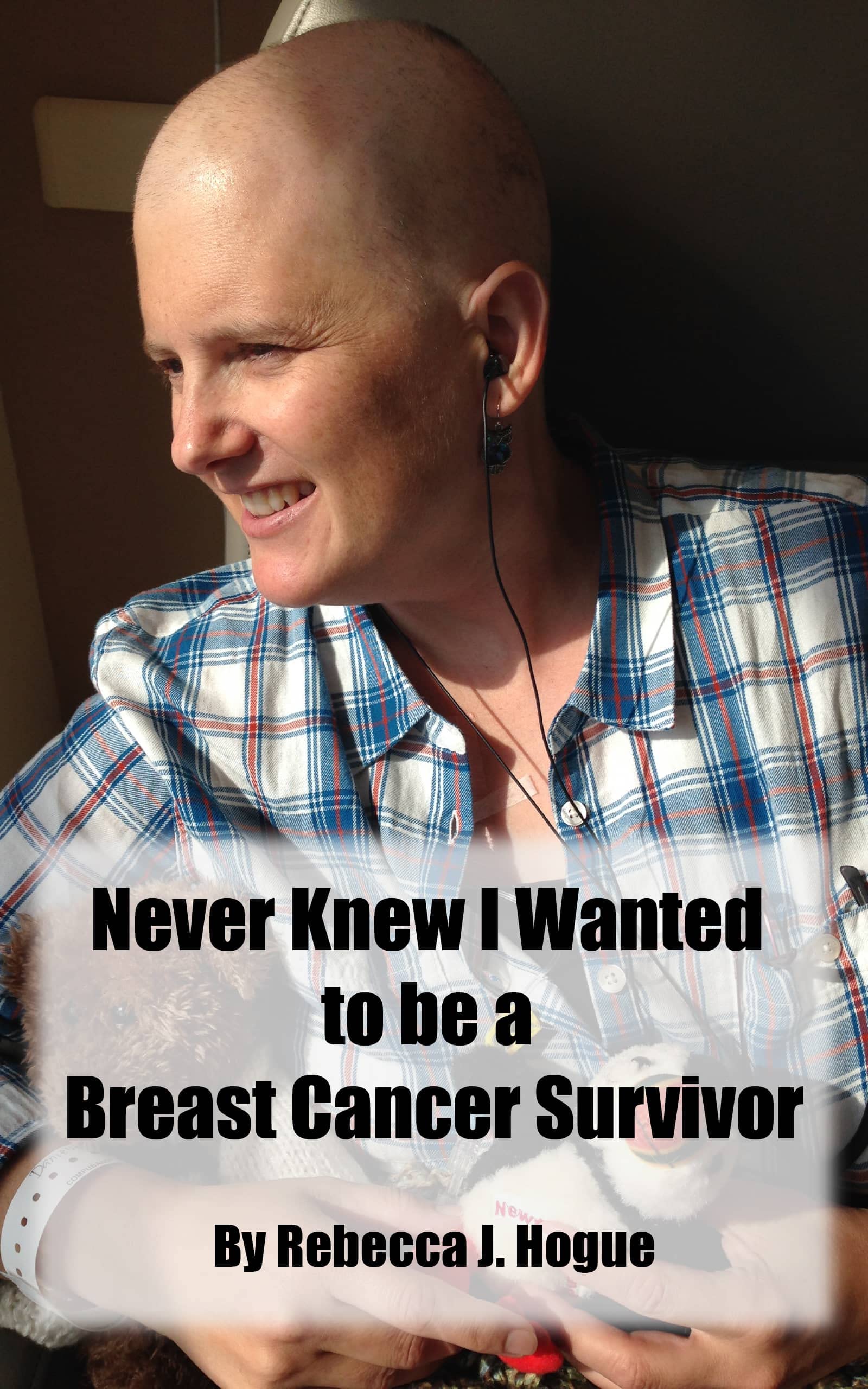 Never knew I wanted to be a breast cancer survivor: A young survivor's ...