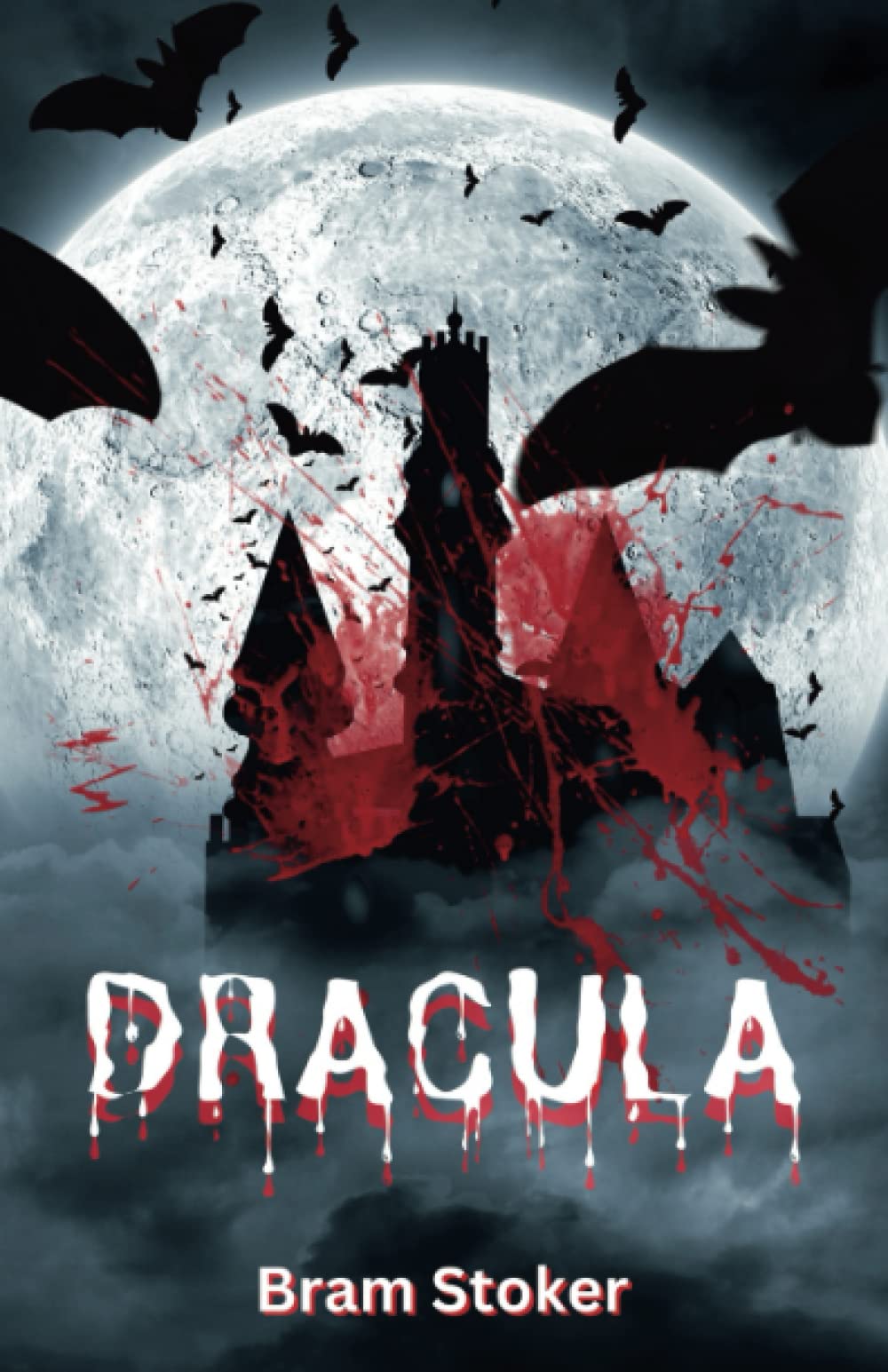Dracula: The Original Gothic Horror Classic by Bram Stoker | Goodreads