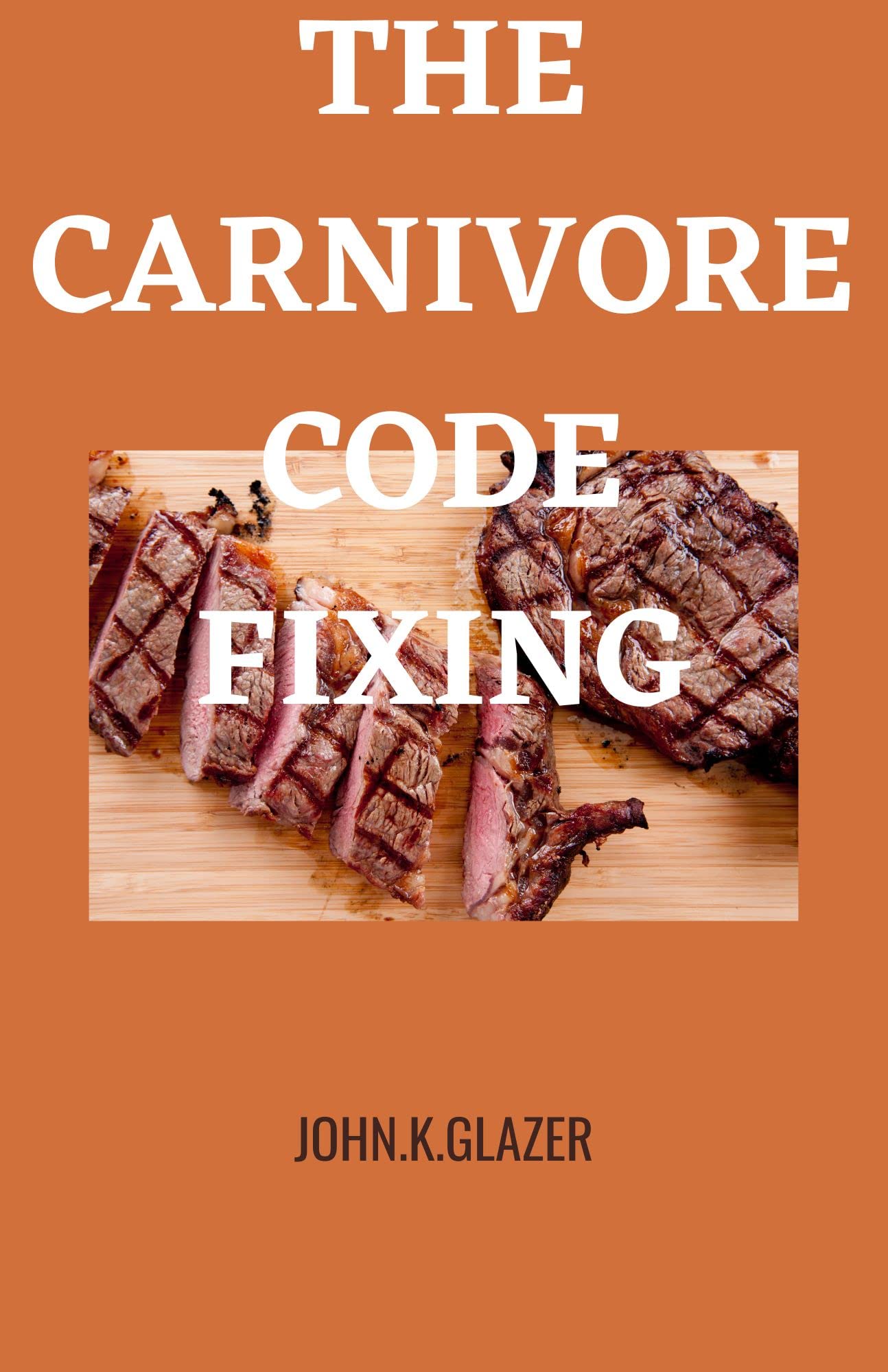 The Carnivore Code Fixing: Unveiling The Hidden Secrets Behind The ...