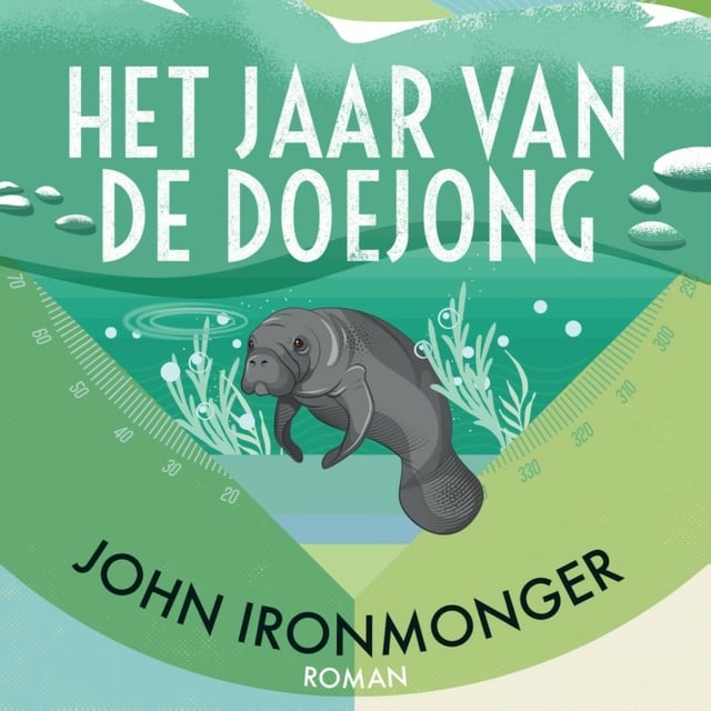 Het jaar van de doejong by John Ironmonger | Goodreads