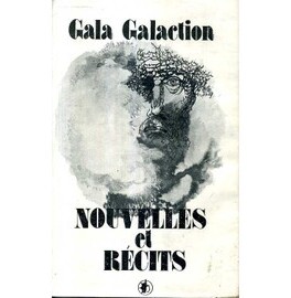 Nouvelles et récits by Gala Galaction | Goodreads