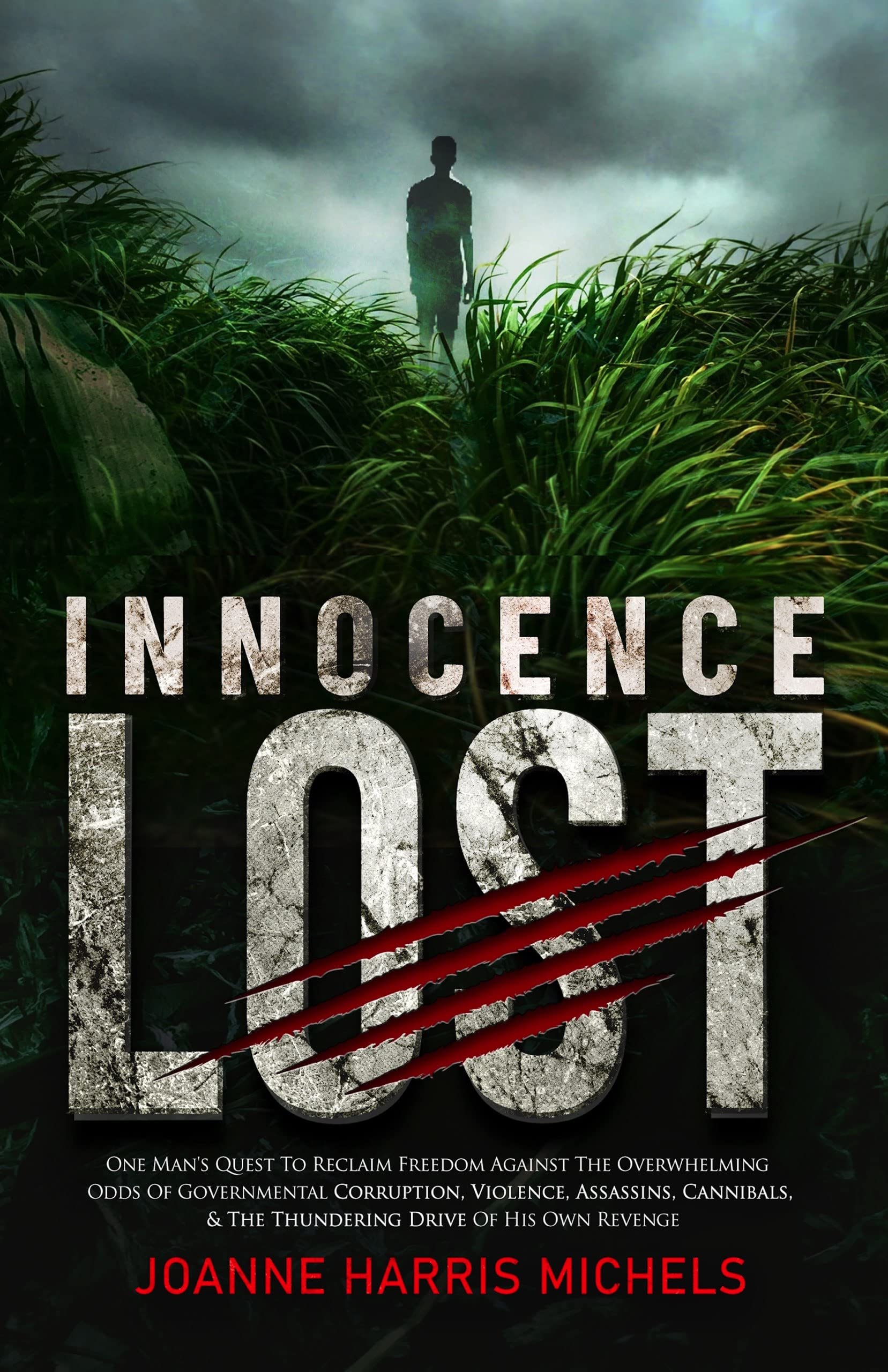 Innocence Lost: And One Man’s Effort To Reclaim It, Against The ...