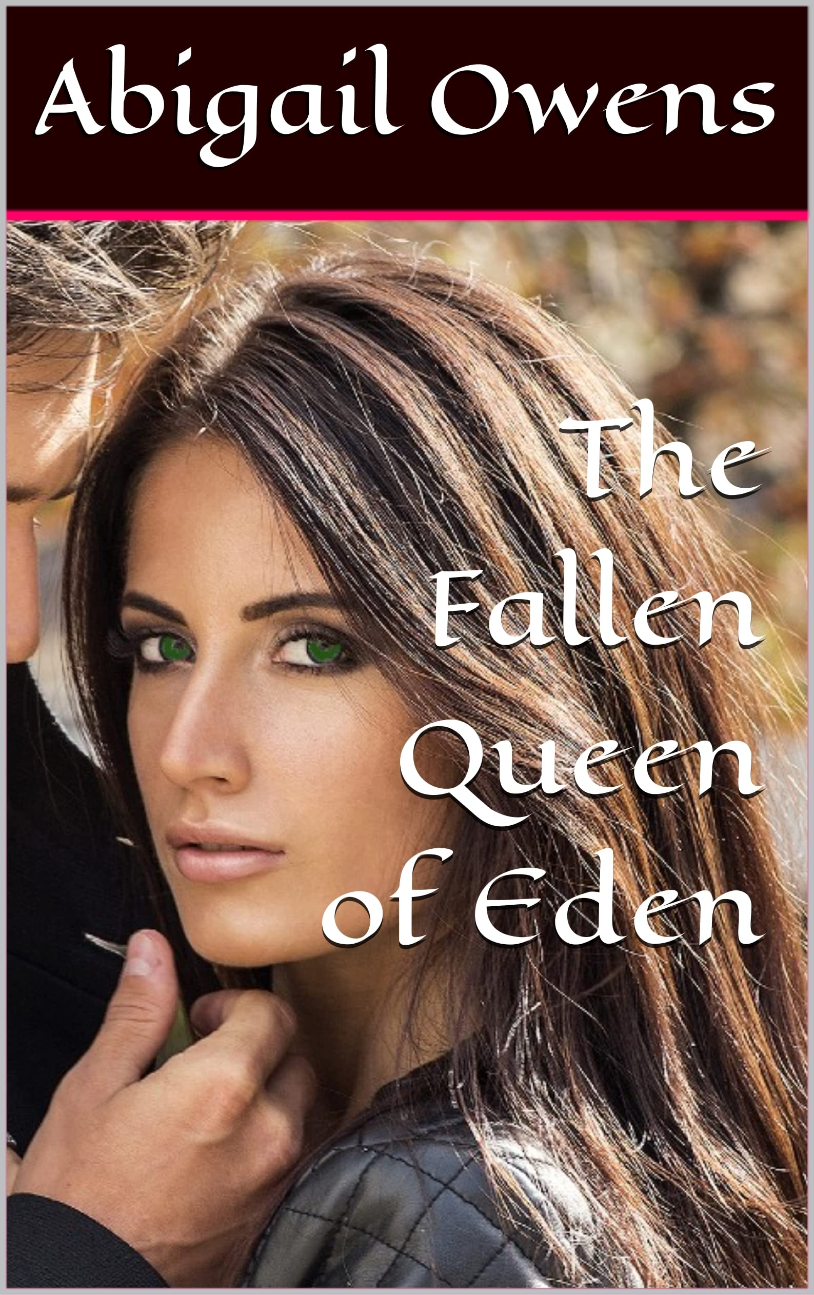 The Fallen Queen of Eden: The Education of Lilith by Abigail Owens ...