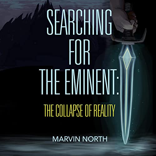 The Collapse of Reality by Marvin North | Goodreads