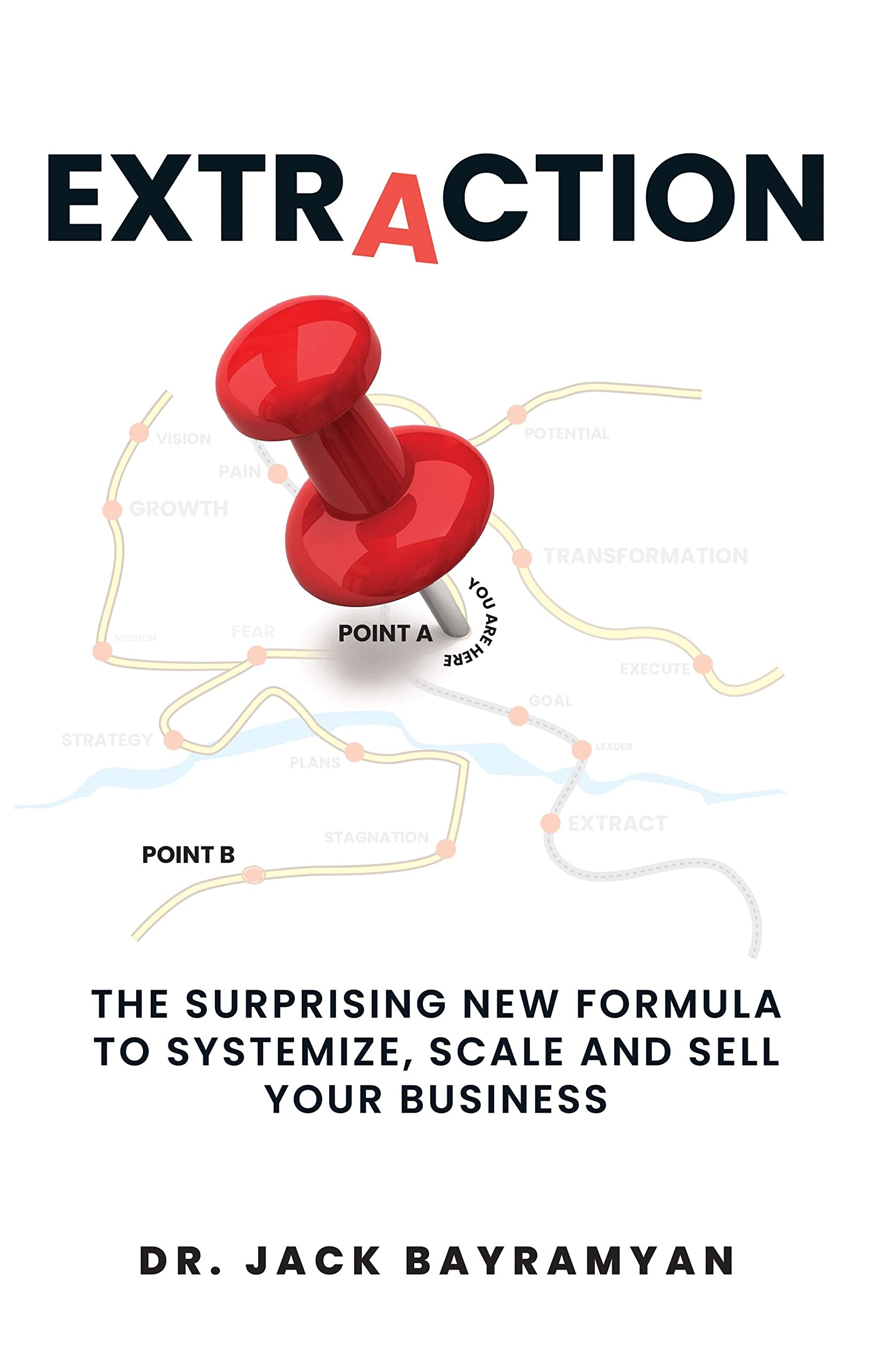 Extraction: The Surprising New Formula to Systemize, Scale and Sell ...