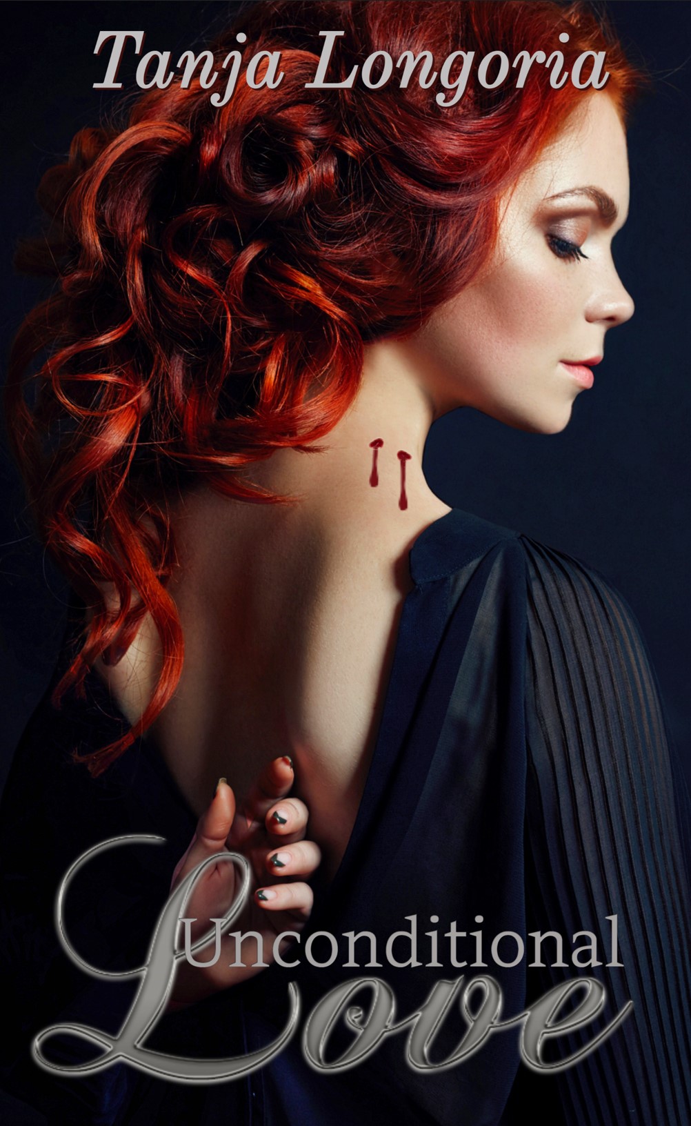 Unconditional Love by Tanja Longoria | Goodreads