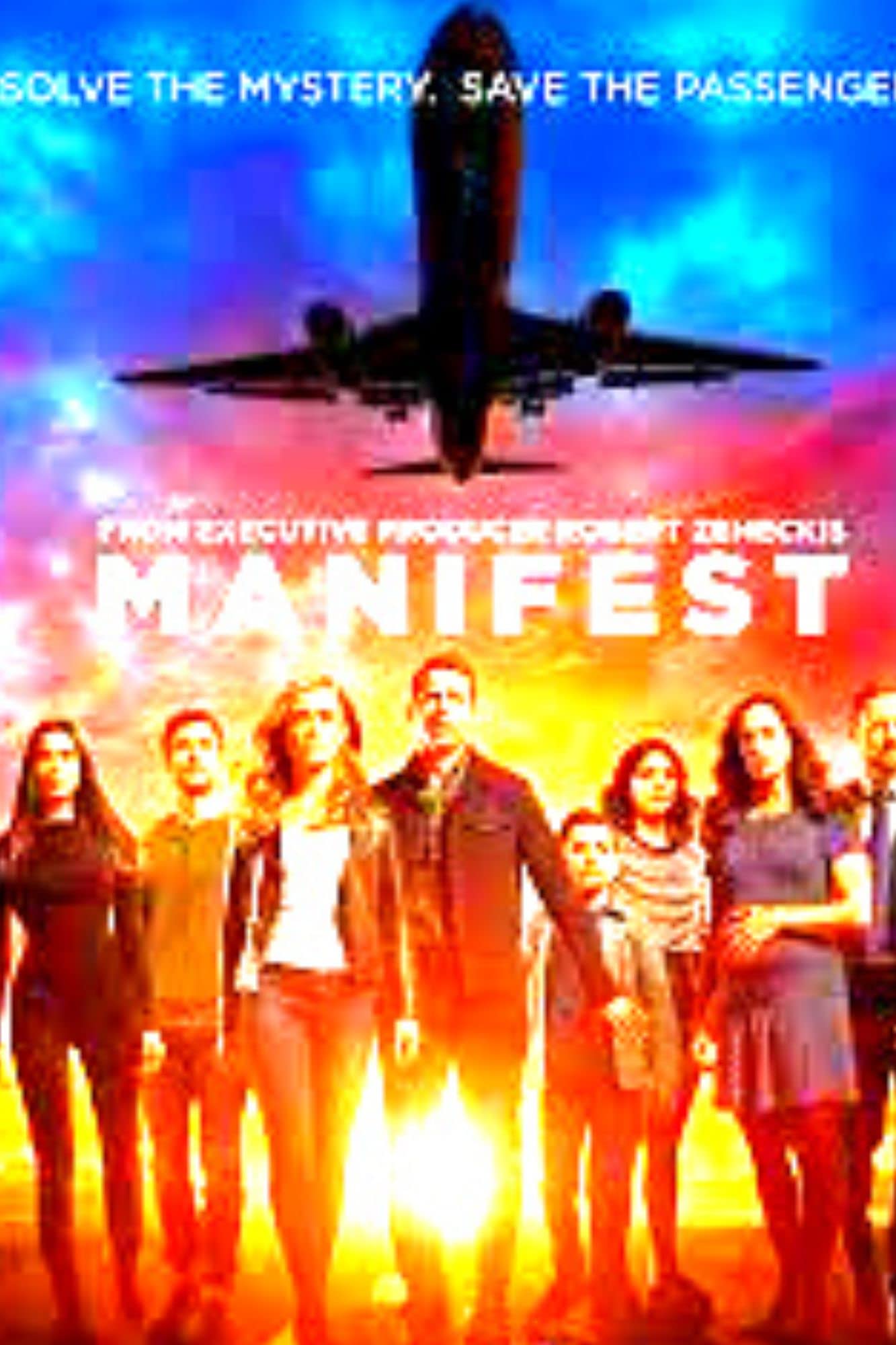 Manifest: Movie in a Book by Zoha Khann | Goodreads