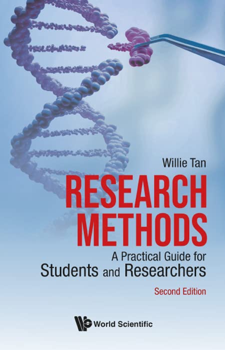 Research Methods: A Practical Guide for Students and Researchers by ...