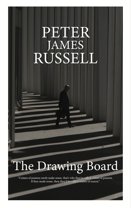 The Drawing Board by Peter James Russell | Goodreads