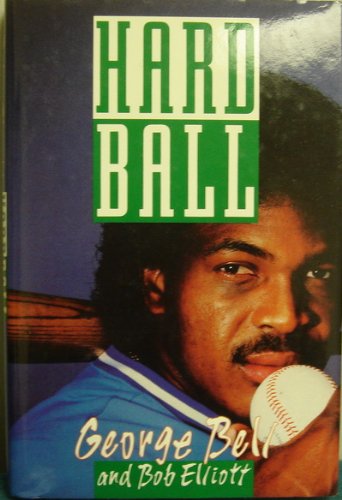 Hardball by George Bell | Goodreads