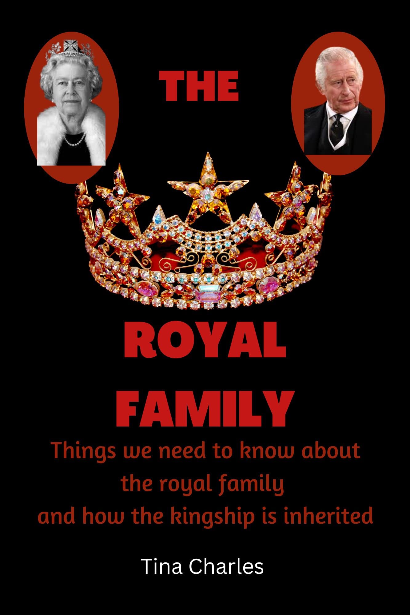 THE ROYAL FAMILY: Things we need to know about the Royal family and how ...
