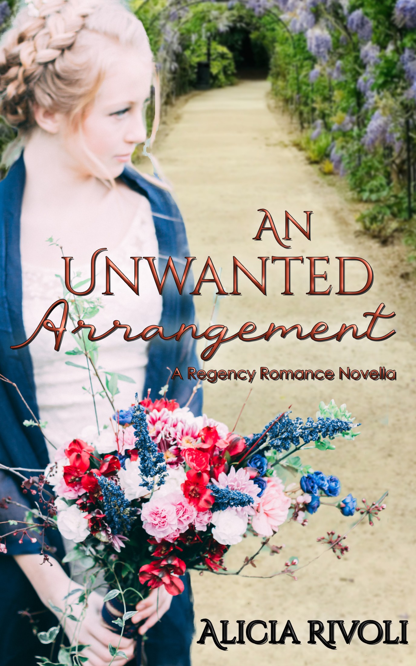 An Unwanted Arrangement by Alicia Rivoli | Goodreads