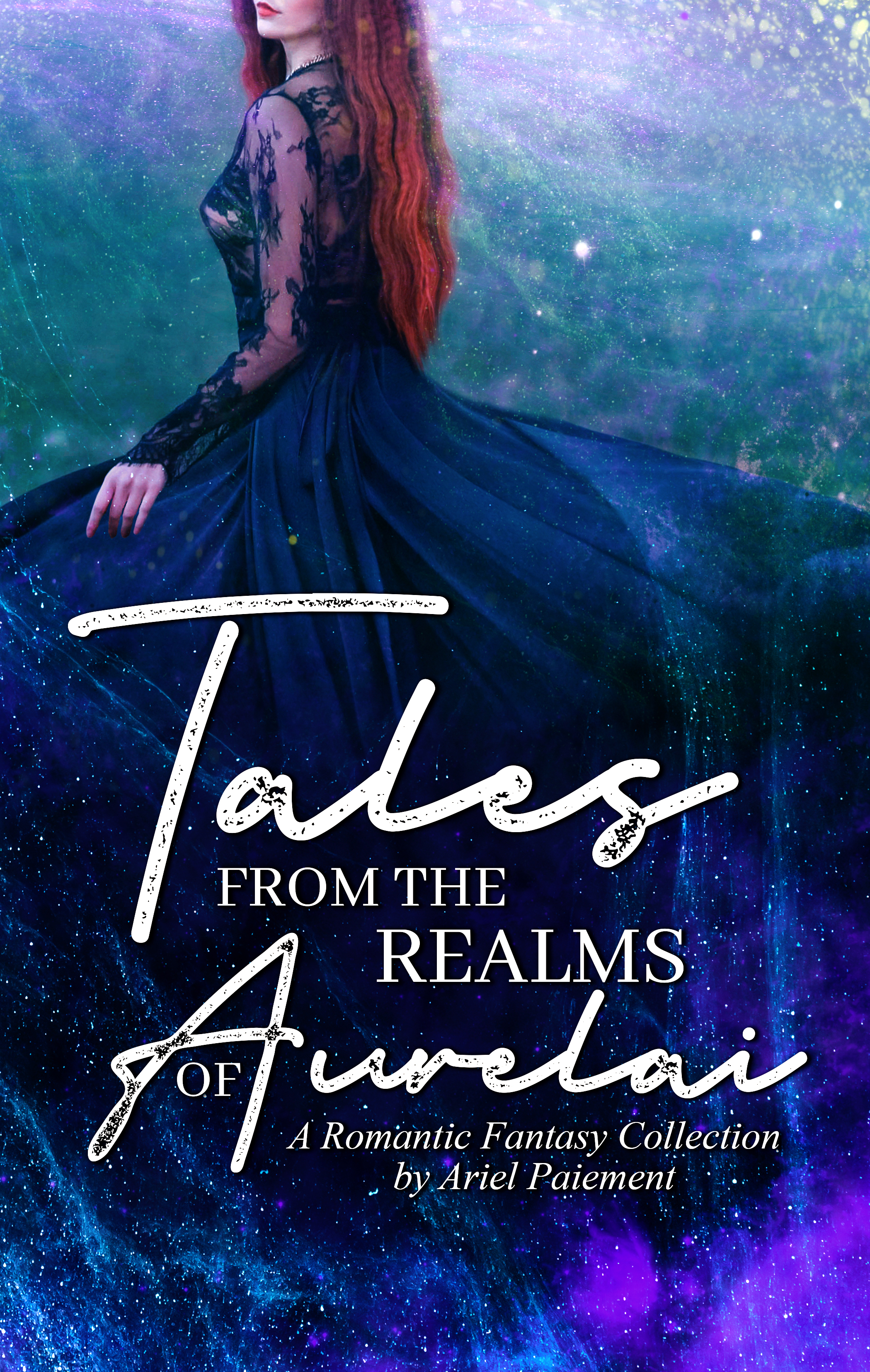 Tales from the Realms of Aurelai by Ariel Paiement | Goodreads