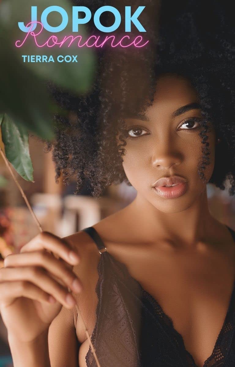 Jopok Romance by Tierra Cox | Goodreads