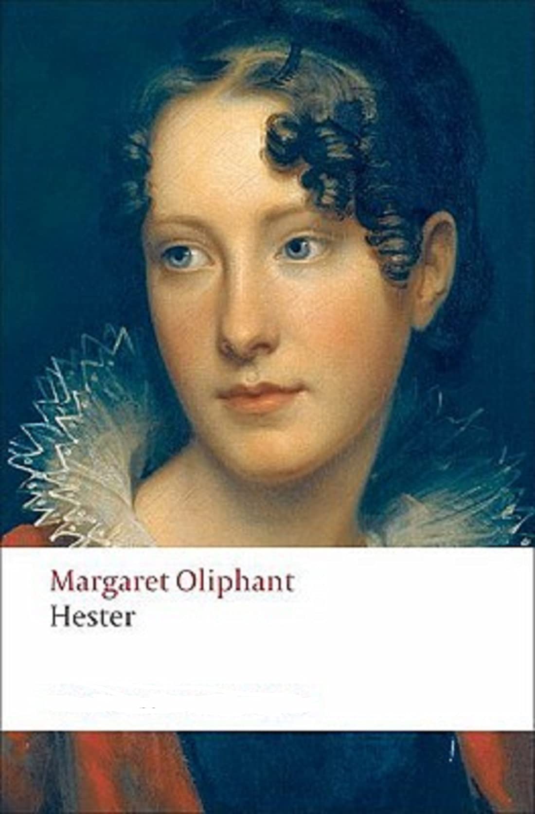 Hester (3 Volumes) by Mrs. Oliphant | Goodreads